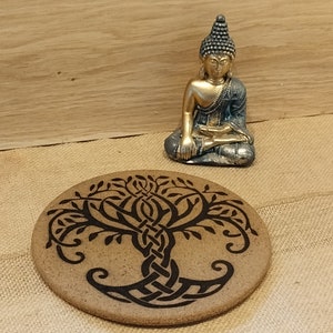 Celtic Tree of Life - Etsy