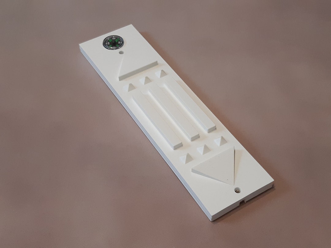 Atlante Bar - Geobiology - Feng Shui - Meditation - Well-being - Etsy