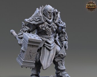 Grick Mini DND Pathfinder Dungeons & Dragons RPG - Etsy