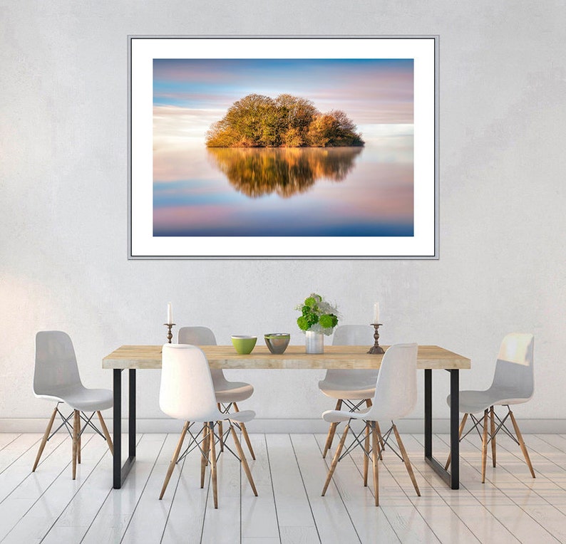 Irish Landscape Photography, Lough Neagh, Irish Landscapes, Northern ...