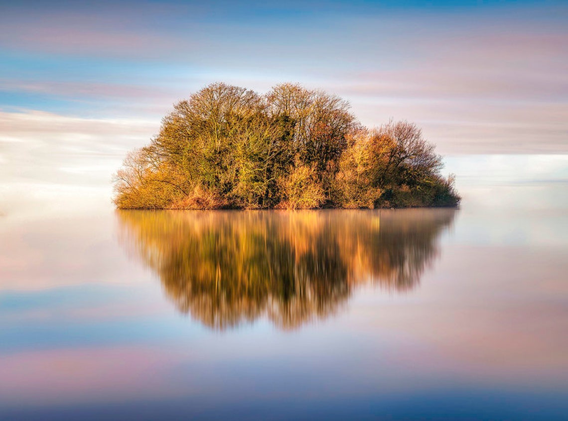 Irish Landscape Photography, Lough Neagh, Irish Landscapes, Northern ...