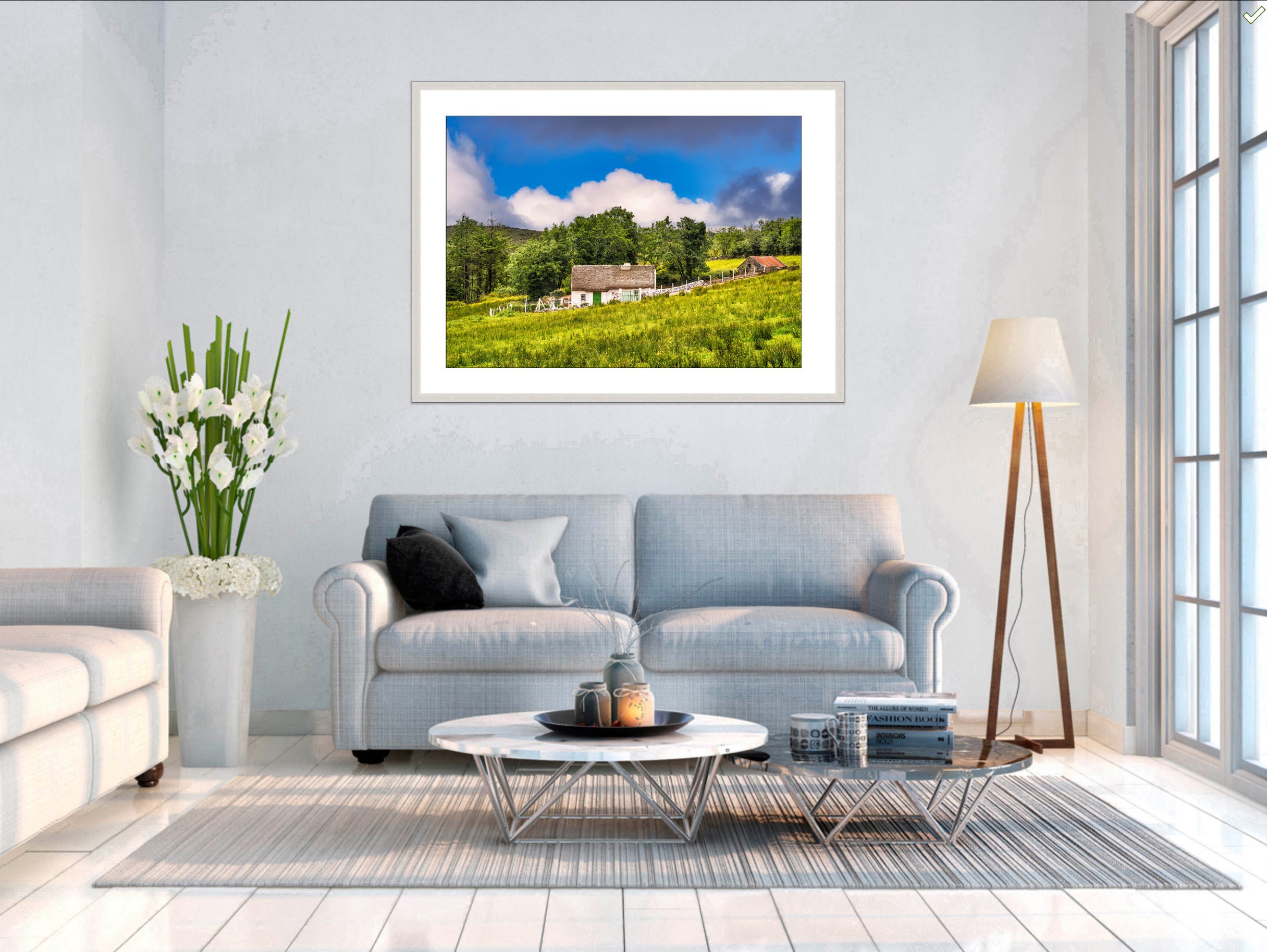 Irish Landscape Photography Fermanagh, Photos of Ireland, Landscape ...