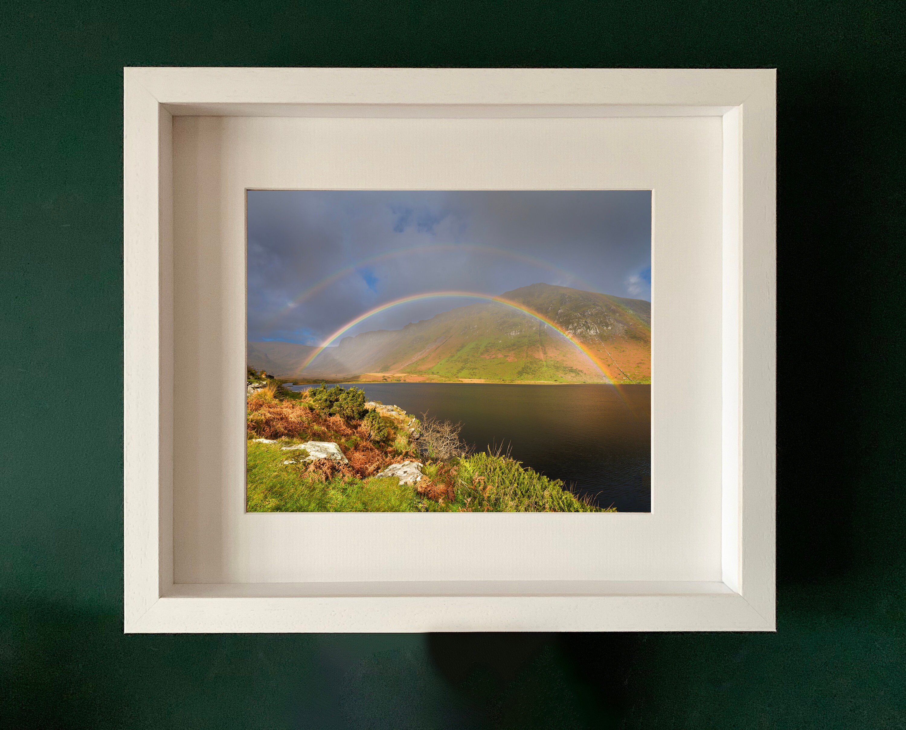 Irish Landscape Photography Print,irish Wall Art,county Kerry,beara ...