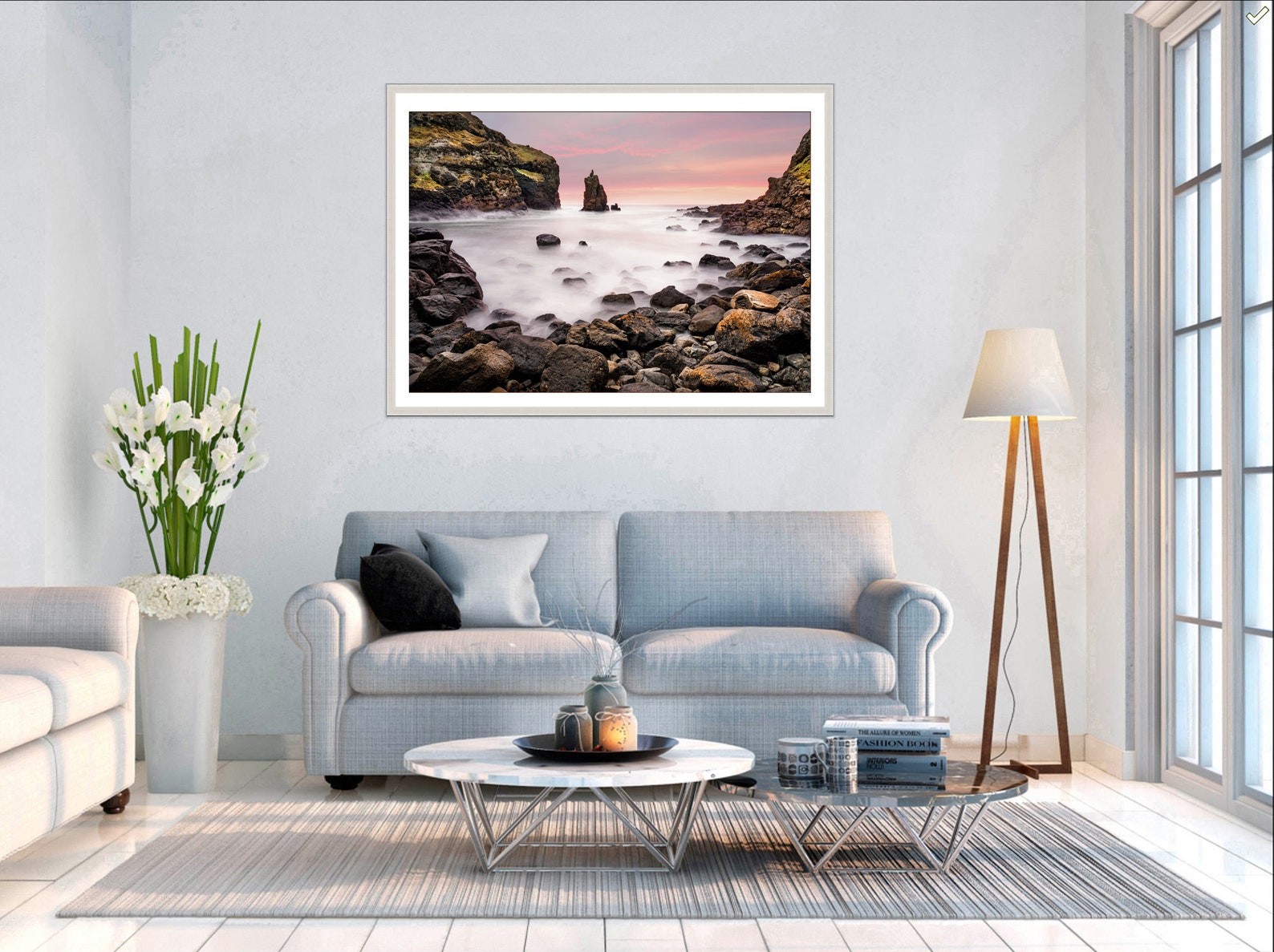 Giants Causeway, Portcoon, Northern Ireland, Causeway Coast & Glens ...