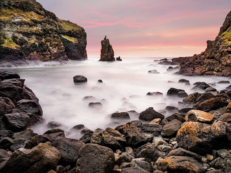 Giants Causeway, Portcoon, Northern Ireland, Causeway Coast & Glens ...