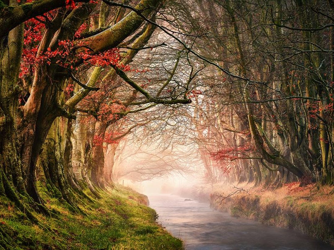 Irish Landscape Photography, Prints of Ireland, Irish Wall Product ...