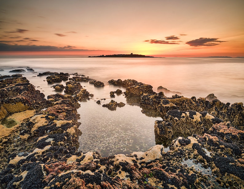 Crab Island Doolin, Irish Landscape Photography Irish Wall Art, Home ...
