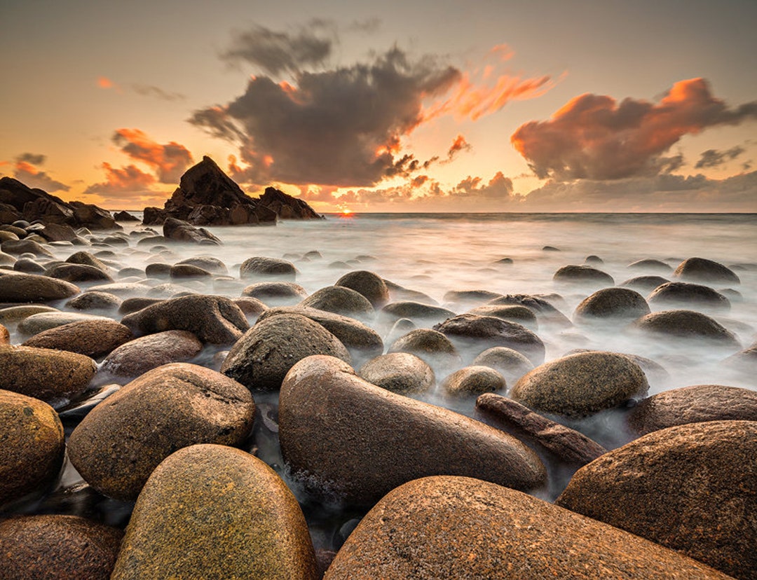 Irish Landscape Photography Donegal, Magheroarty, Wild Atlantic Way ...