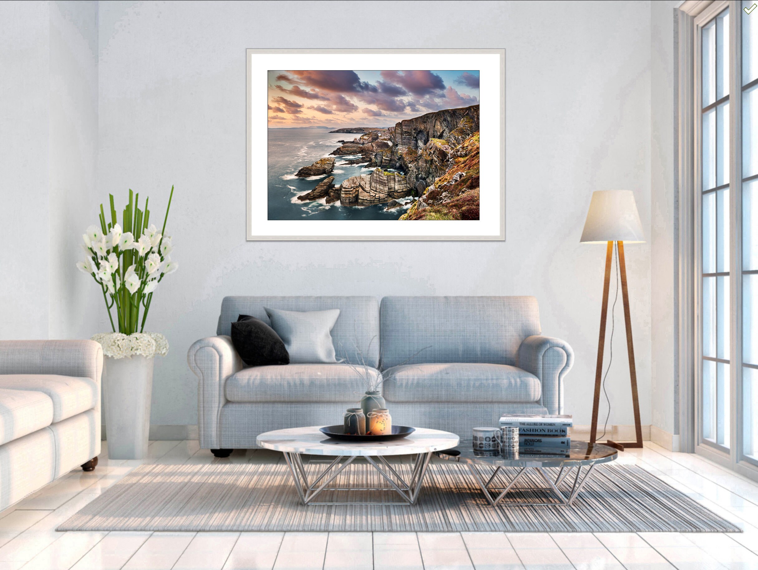 Irish Landscape Photography Mizen Head Co Cork, Wild Atlantic Way ...