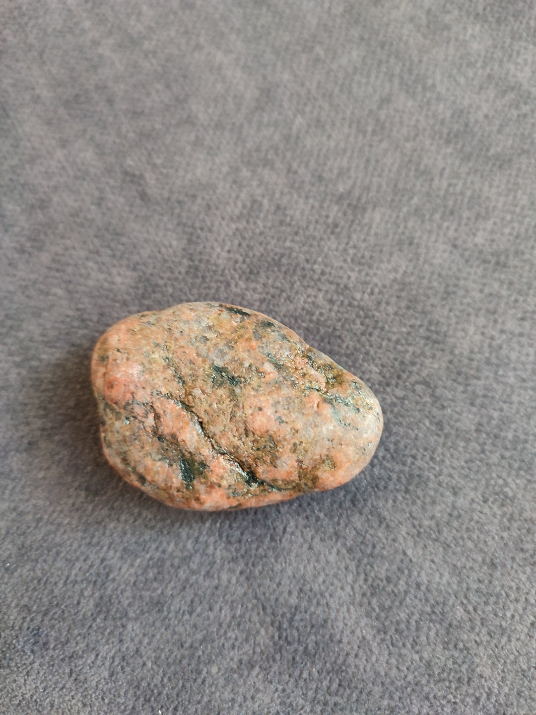 Ritual Stone for Cleansing Conscience and Spiritual Burdens ...