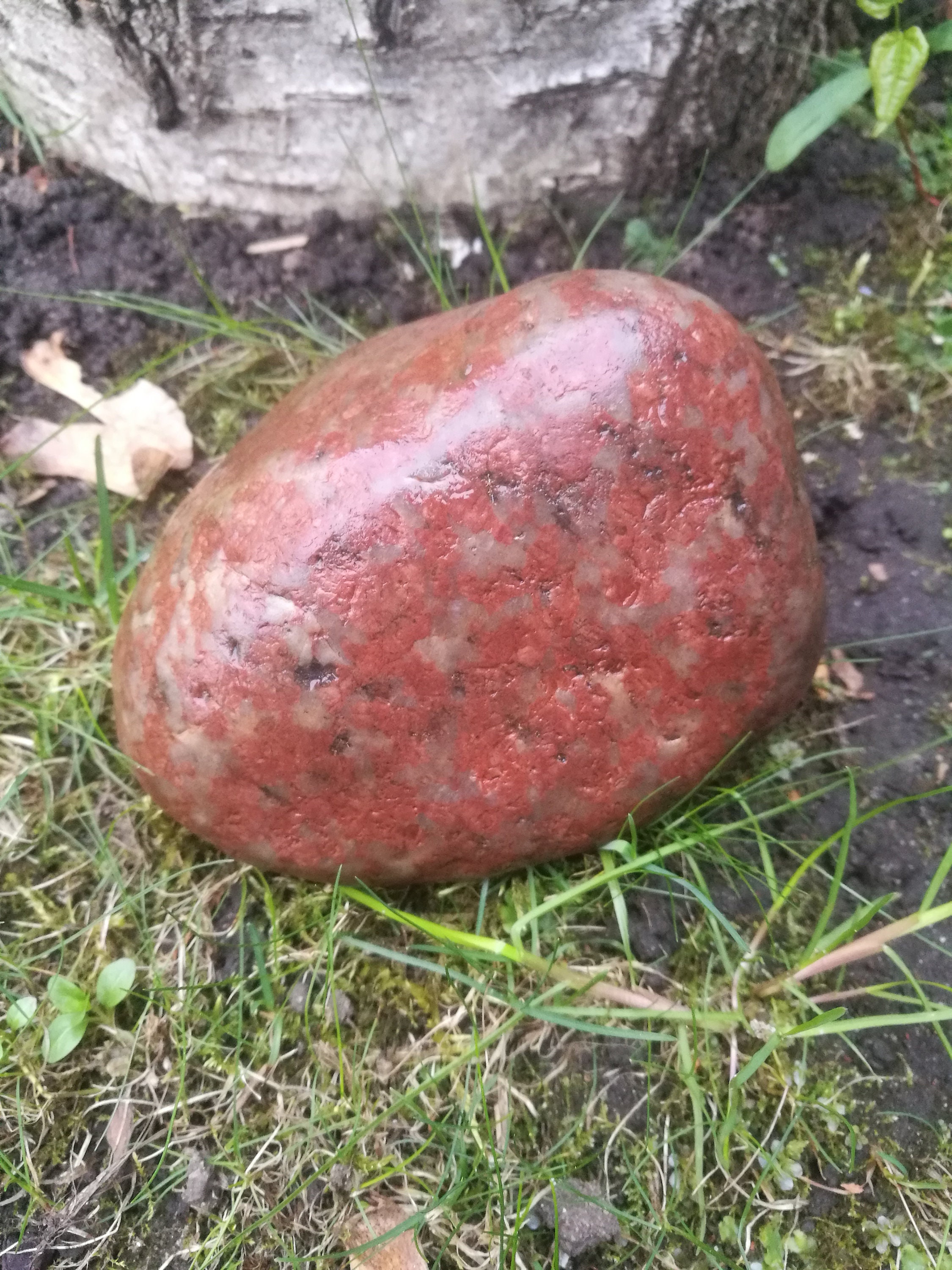 Spiritual Blessings a Stone From the Spring of the Blessed - Etsy