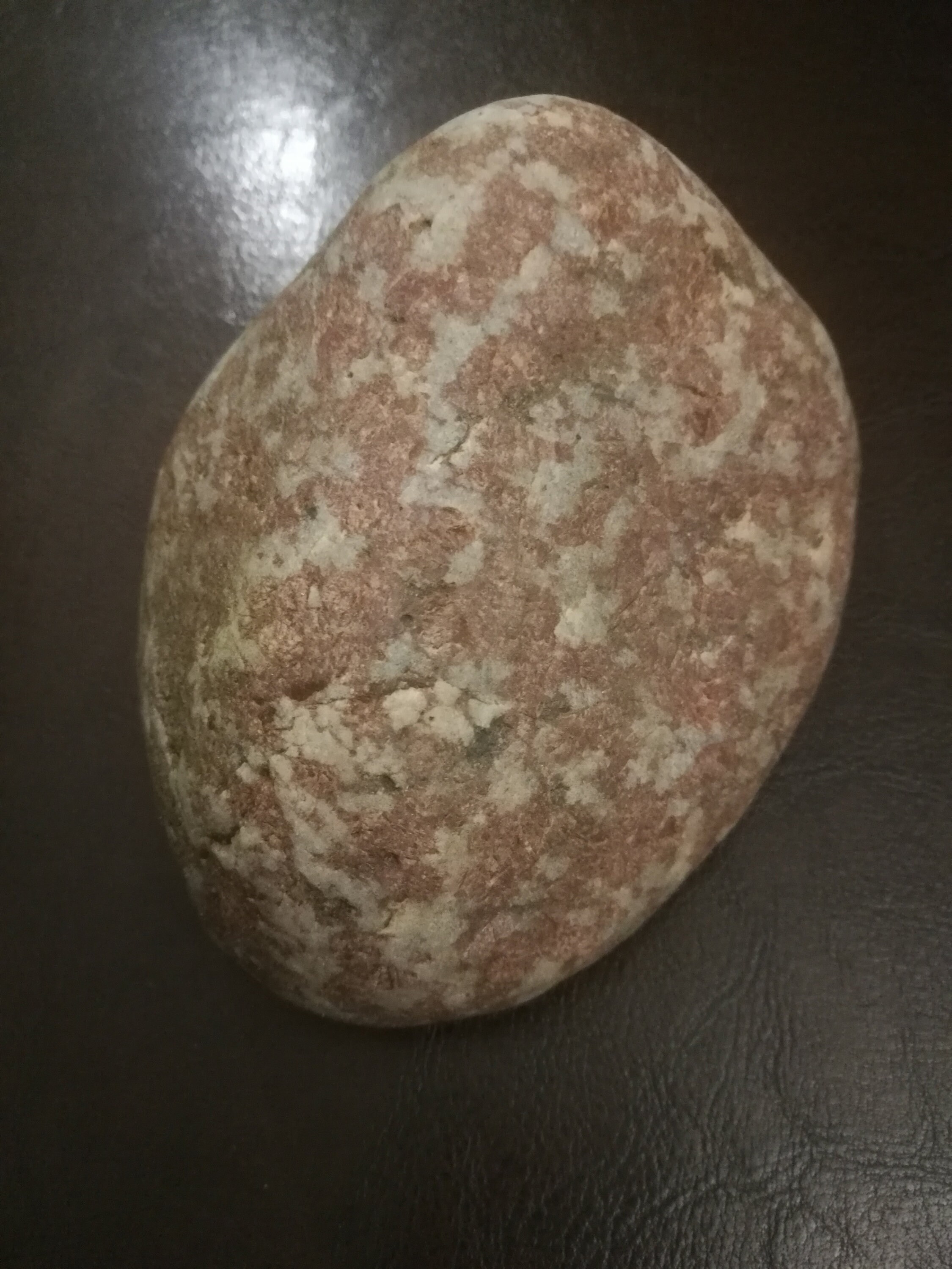 Spiritual Blessings a Stone From the Spring of the Blessed - Etsy