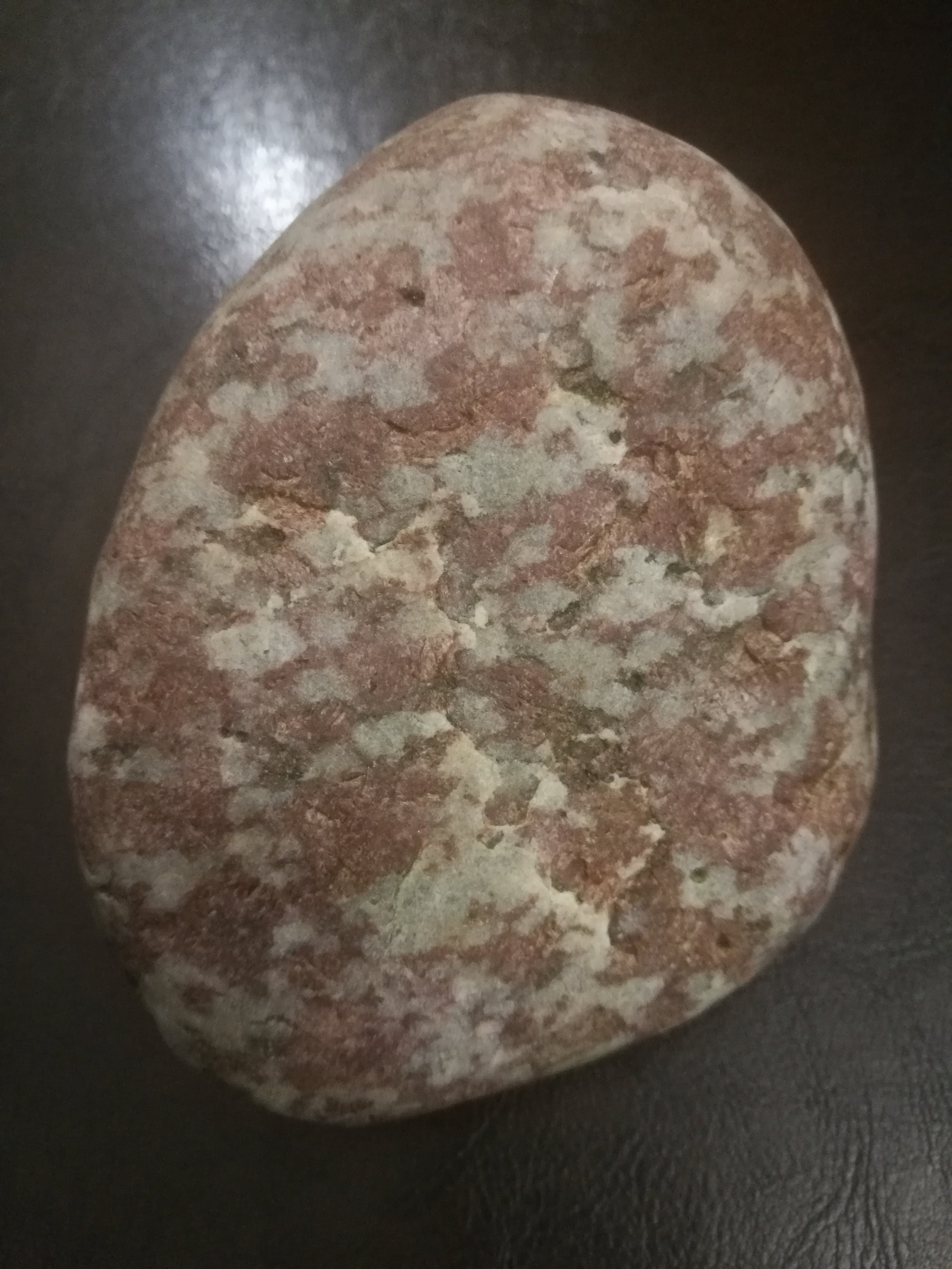 Spiritual Blessings a Stone From the Spring of the Blessed - Etsy