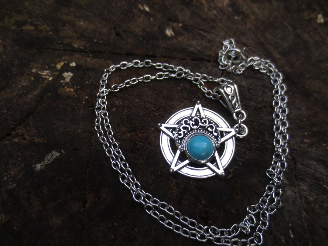 Talisman of Feminine Attractiveness and Charm "heavens Signs" - Etsy