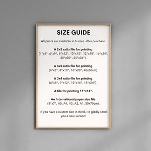 Gallery Wall Set of 6, Modern Gallery Wall Art Set Black Beige ...