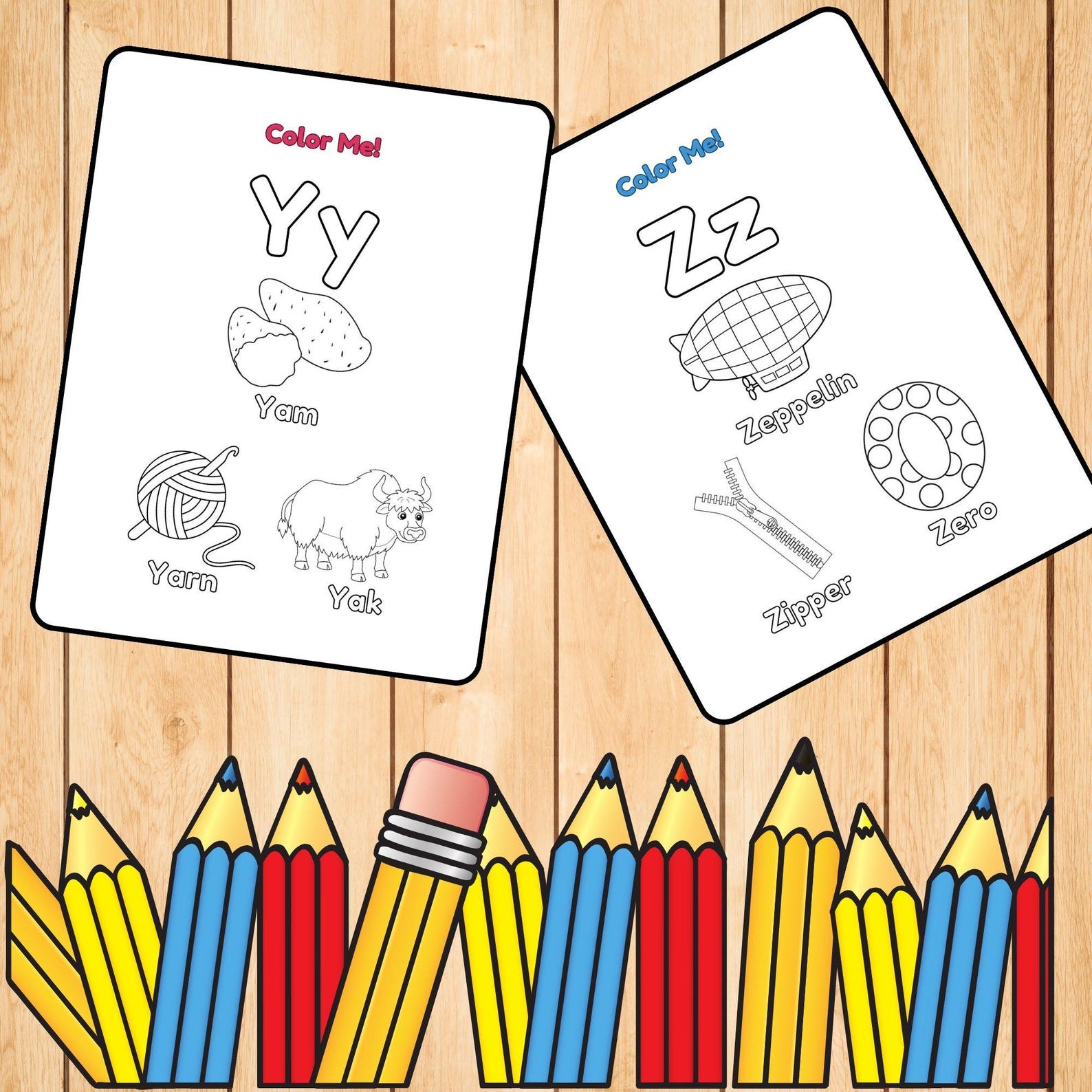 27 Alphabet Coloring Pages,painting for Kids.alphabet Coloring ...