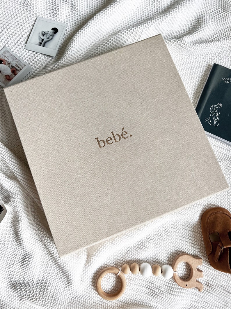 Baby Memory Box Baby Keepsake Box Baby Shower Gift Newborn Gift Gift ...