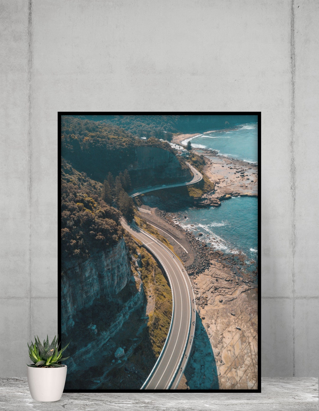 5 Art Pieces of Beautiful Bridges Across the World - Etsy