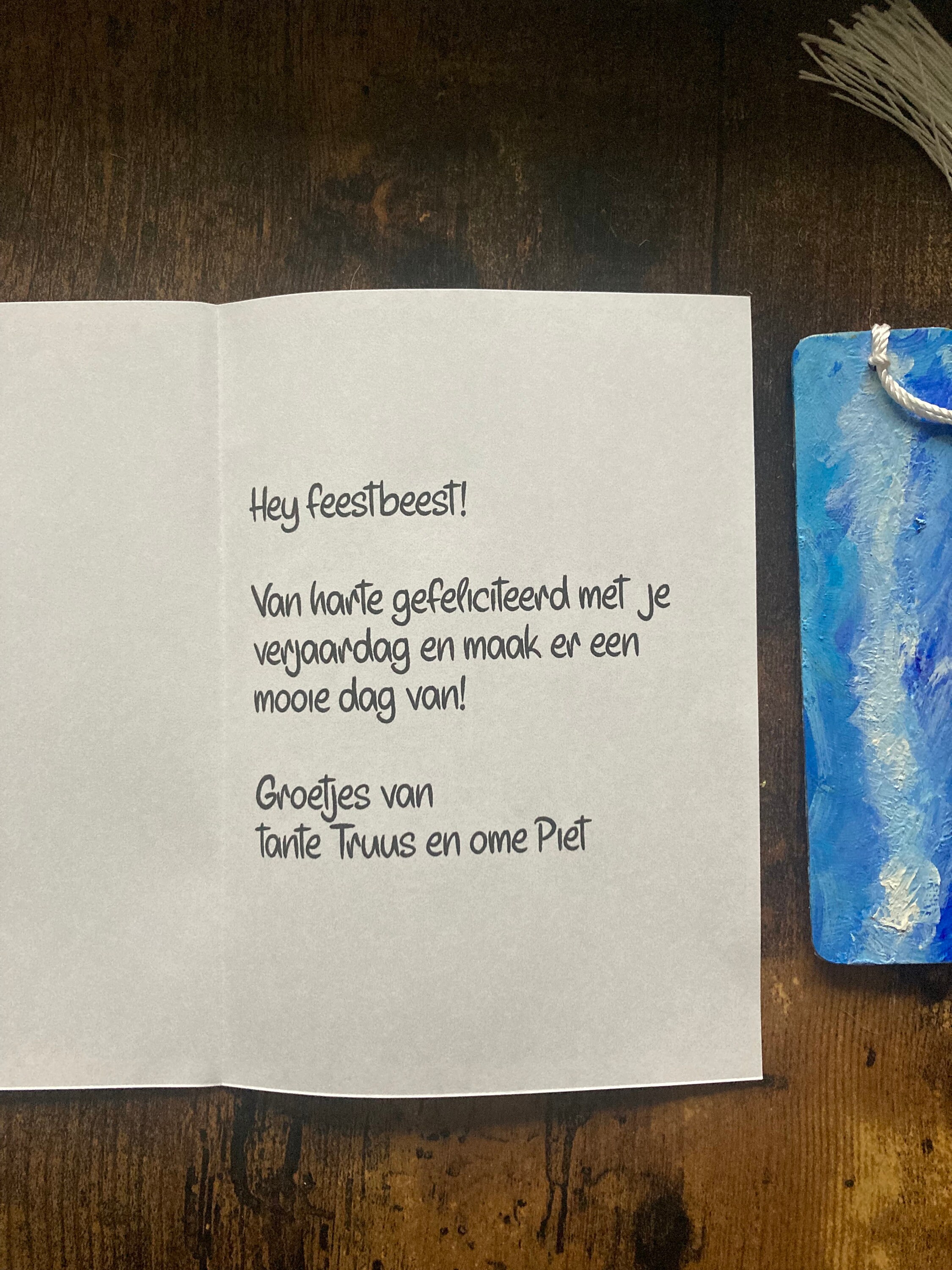 Birthday Card Happy Birthday Scottish Highlander With Mexican Hat ...