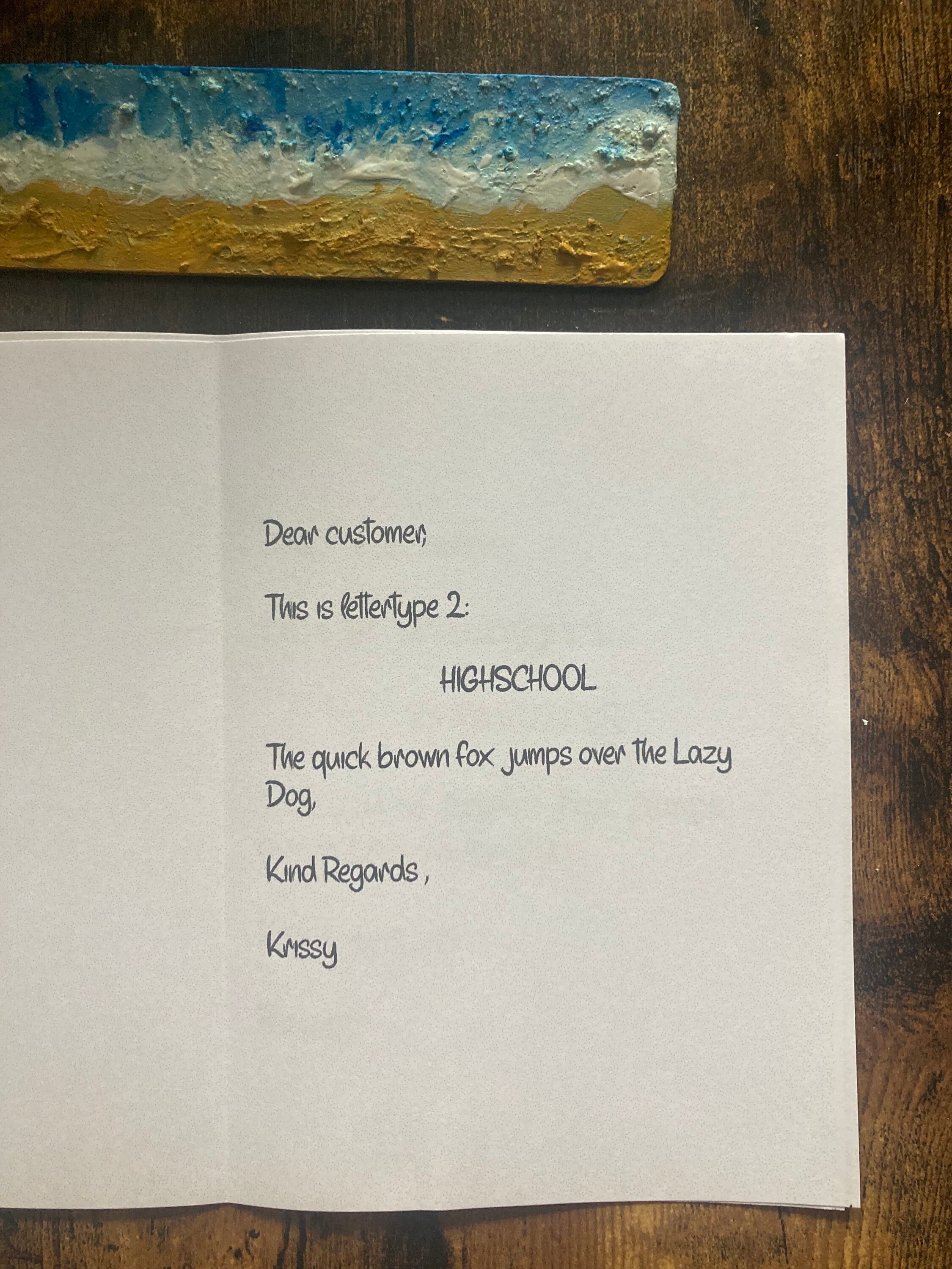 Birthday Card Happy Birthday Scottish Highlander With Mexican Hat ...