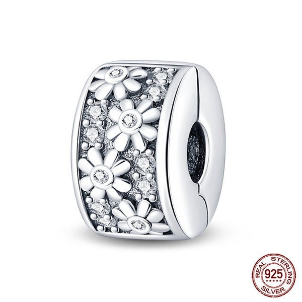 Pandora Spacers - Etsy