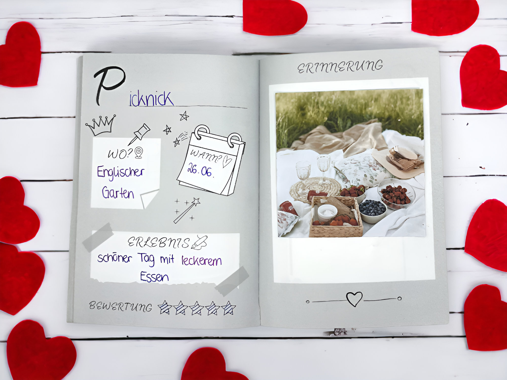 Das Pärchen ABC - Dating ABC - Buch - Weihnachten Geschenk oder ...