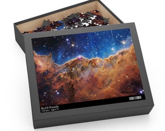 James Webb Puzzles - Etsy