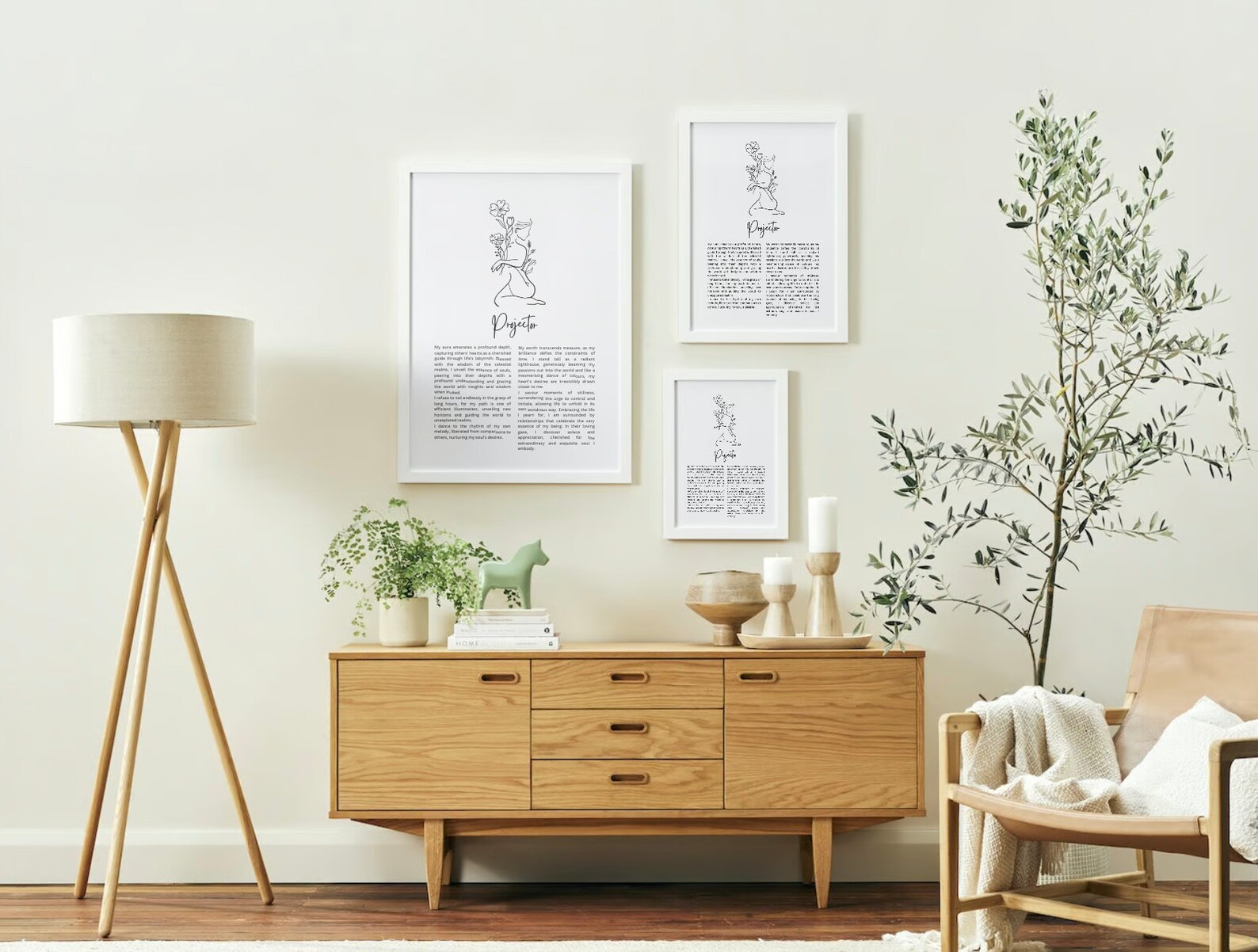 Projector Human Design Print Instant Download, Energy Type Digital Art ...