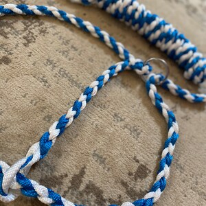 Cattle Rope Halter - Etsy