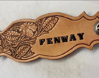 Pattern Pack: 7 Bronc Halter & Noseband Templates for Leatherwork - Etsy