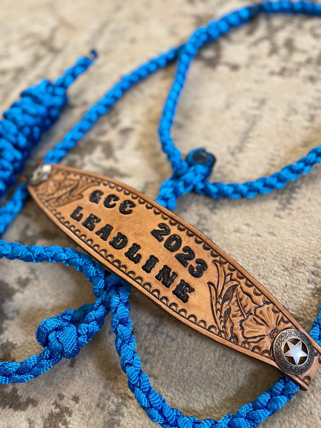 Award Halters - Etsy