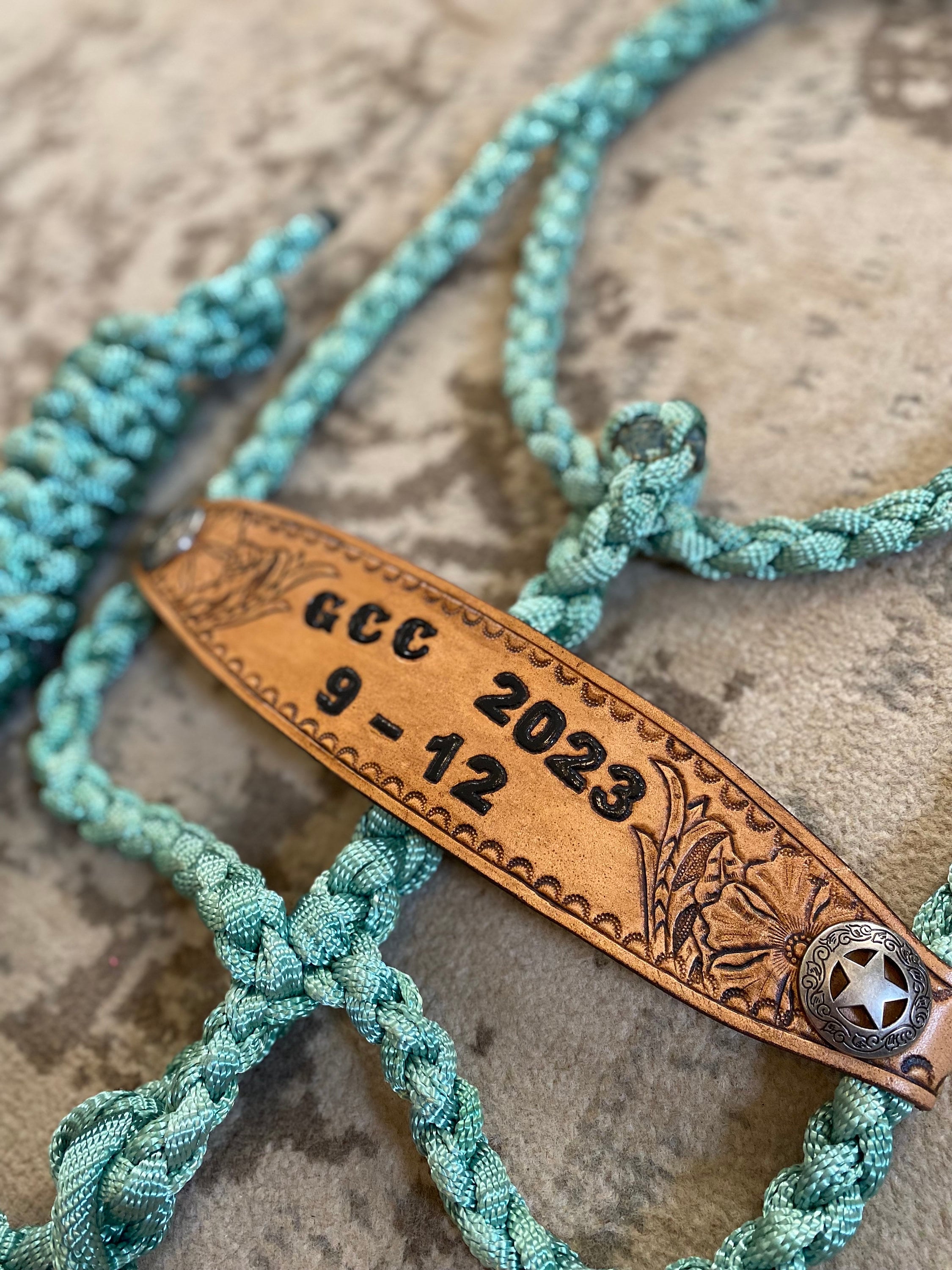 Award Halters - Etsy