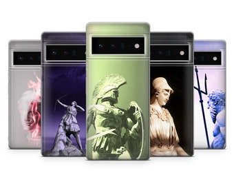 Greek Gods Phone Case - Etsy