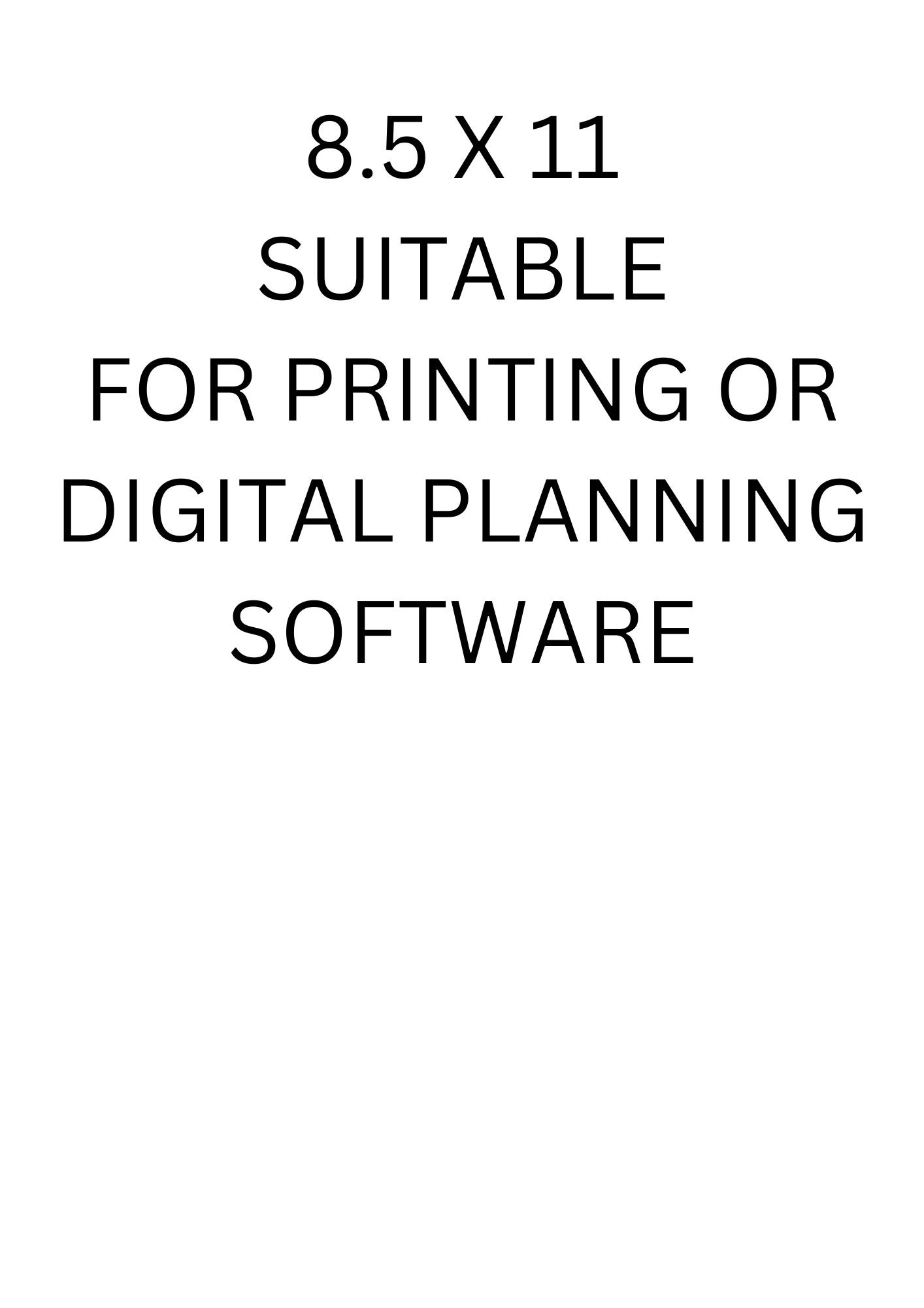 Lesson Plan Template for ESL/TEFL Teachers Lesson Plan Printable ...