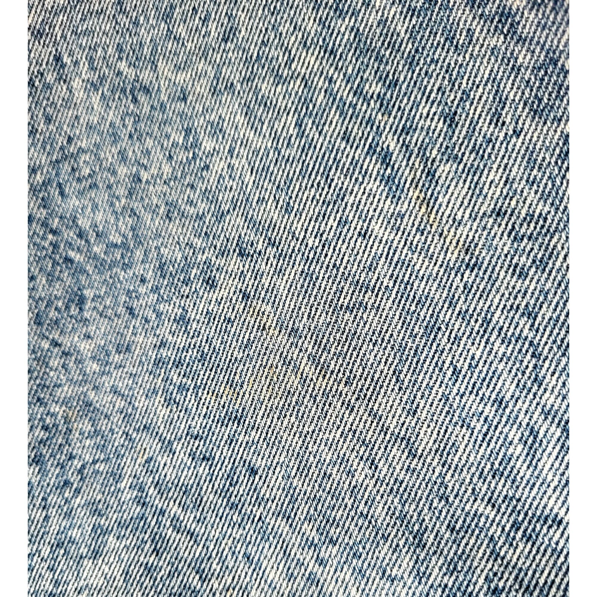 Vintage Womens 80's Filippo Totti Acid Wash Snap Ankle Mom Jeans 13/14 ...