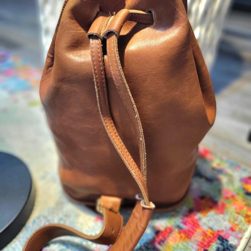 Coach Vintage Bucket Bag - Etsy