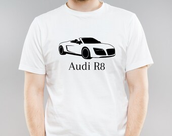 Audi Owner Gift - Etsy