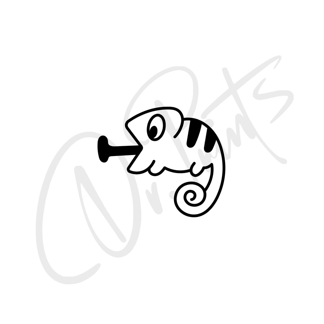 Chameleon Decal Chameleon Sticker Chameleon Car Decal Chameleon Car ...