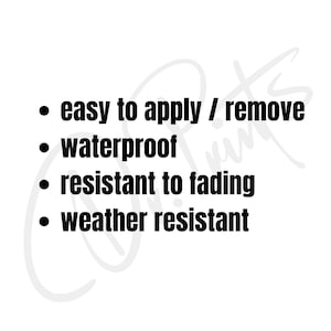 Power Car Decal Power Car Sticker Power Decal Power Sticker Flash Decal ...