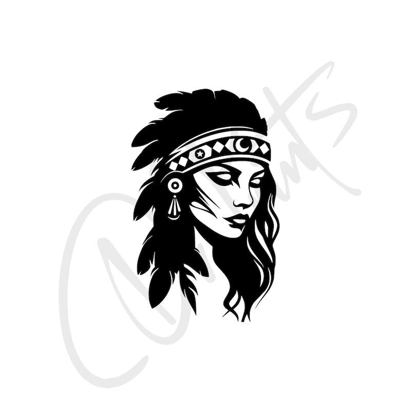 Tribal Stickers - Etsy UK