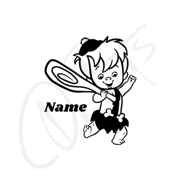 Baby Boy Decal - Etsy