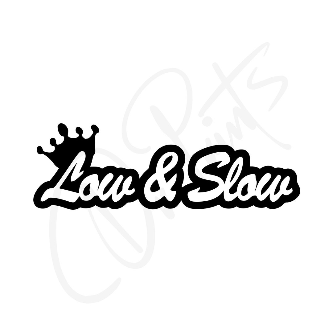 Low and Slow T Shirt Design Iron on Textile Vinyl Ready to - Etsy