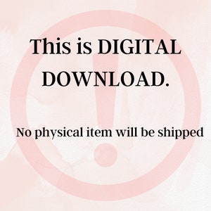 Printable Sign in Sheet, Instant Download, Welcome Sign in Sheet ...