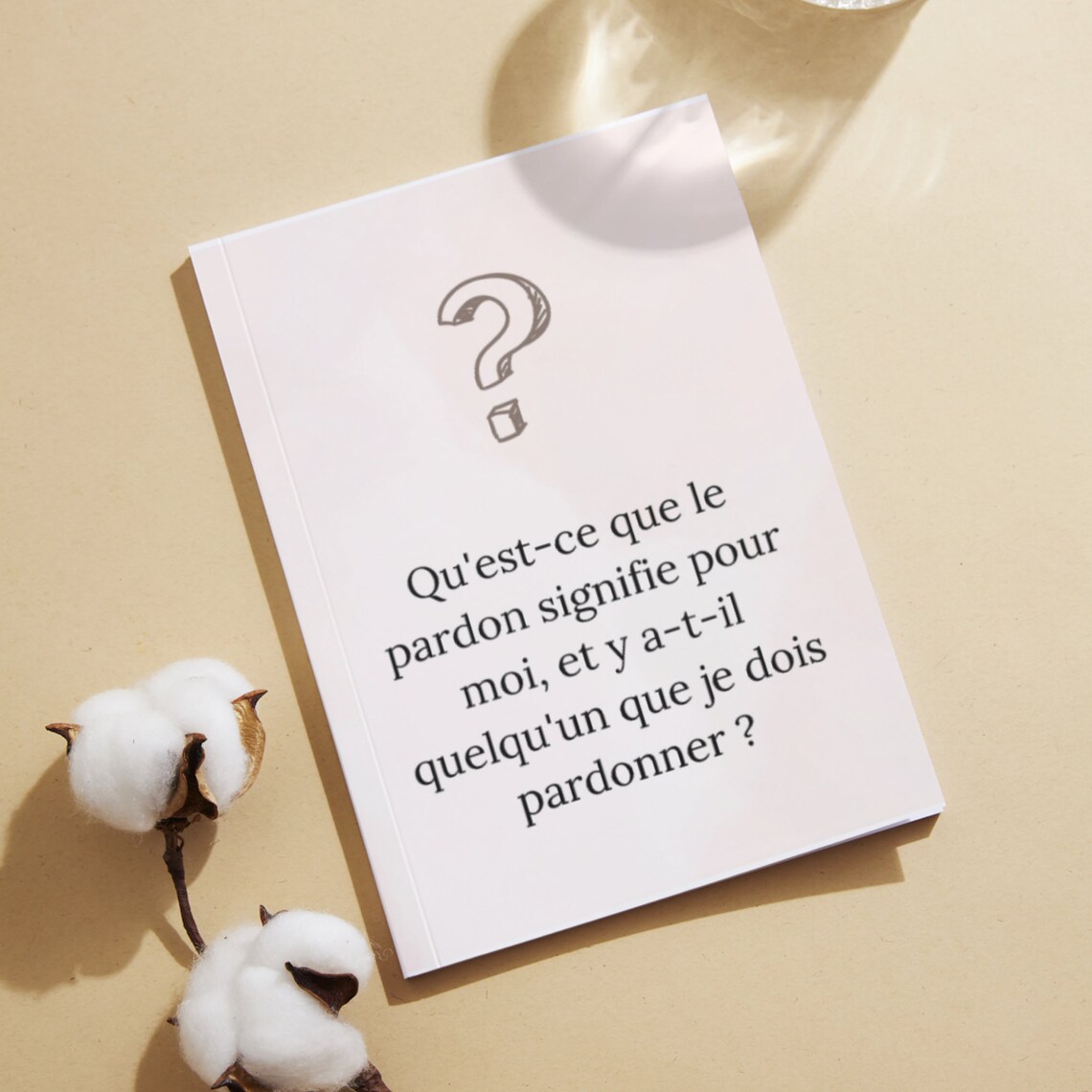 Carte introspection en français à imprimer, confiance en soi, Santé ...