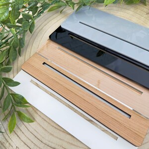 Employee of the Year Gold Frame Photo Gift Employee Personalised Gift ...