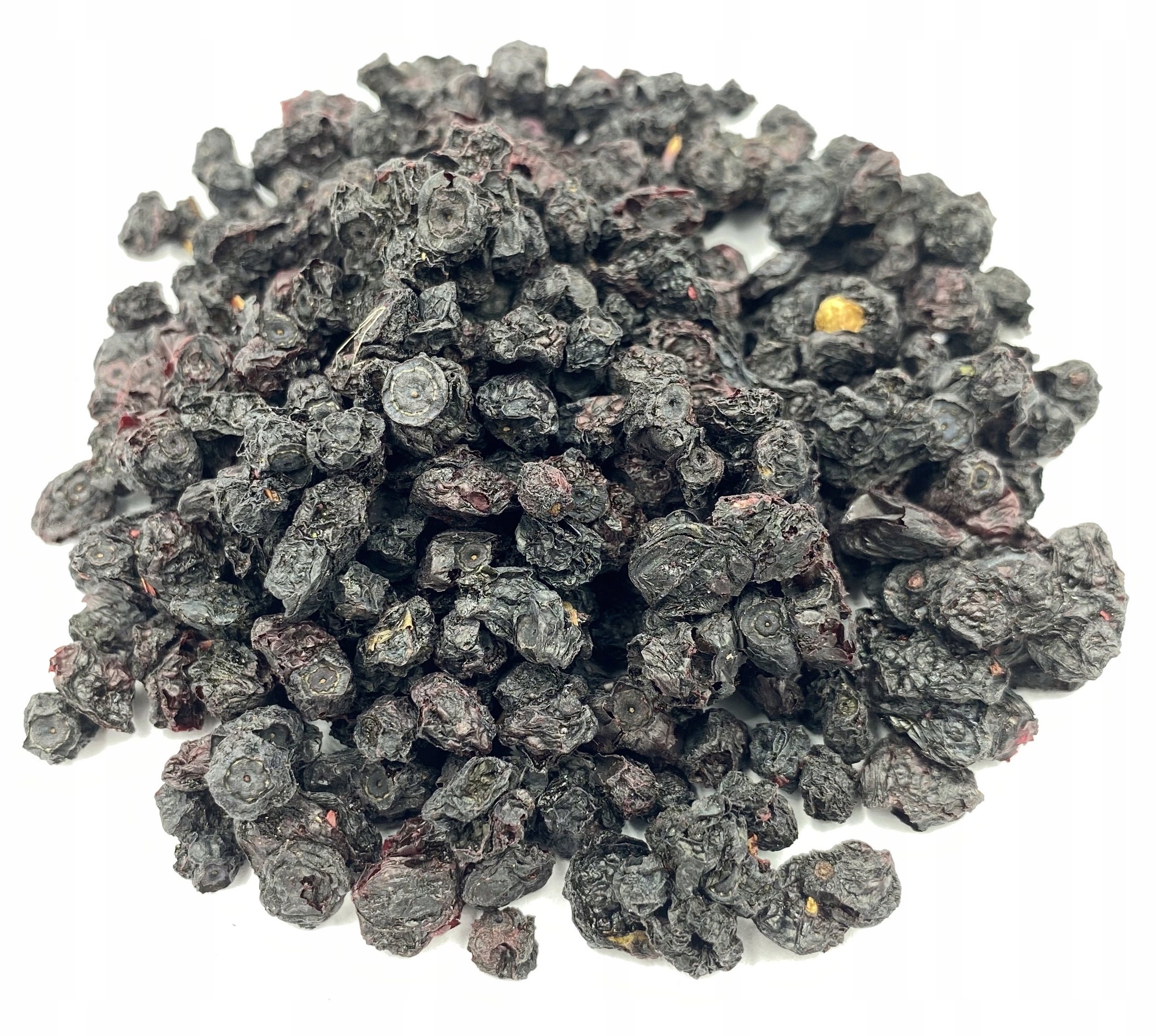 Bilberry Fruit Myrtilli Fructus Natural Herbs - Etsy Australia