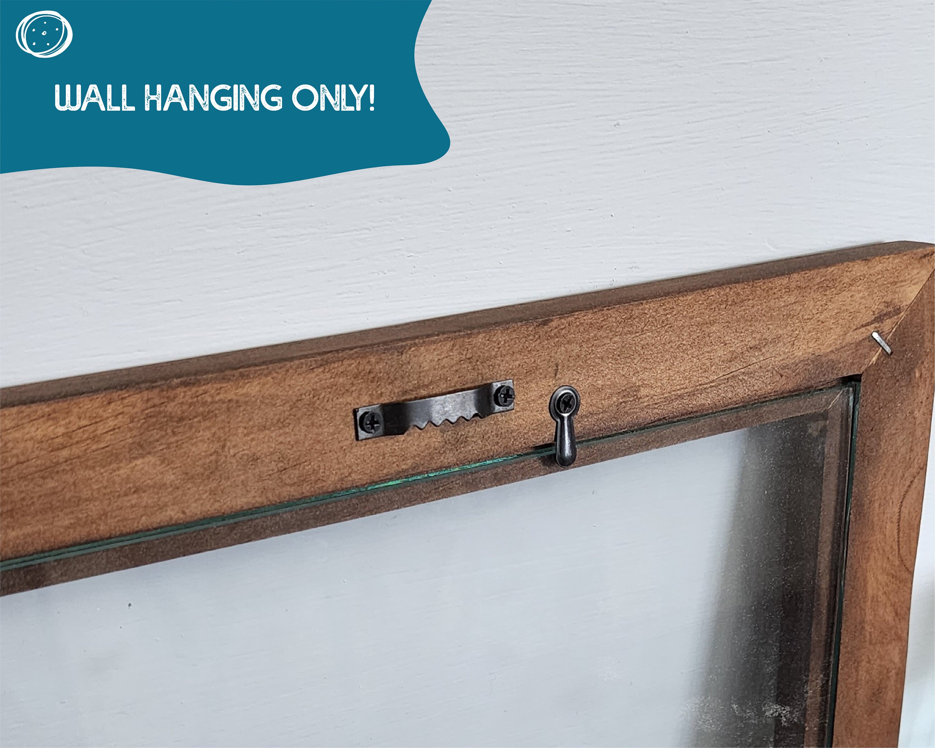 Custom Employee Anniversary Gift, 10 Year, 20 Year Personalized Work ...