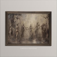 Macabre - Etsy