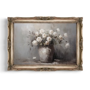 Set of 6 Light Academia Prints | Romantic Art, Gallery Wall Set ...