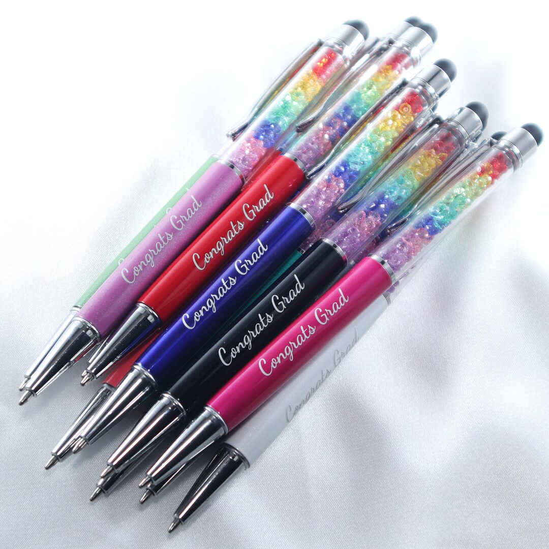2024 Graduation Gifts Pens for Her,him,school,college Masters,student ...